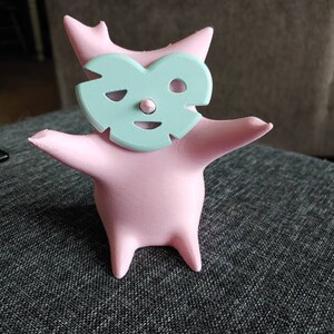 Cute Paw Kawaii Cat Paw Pencil Holder Cup Tool Organizer Makeup Brush ...