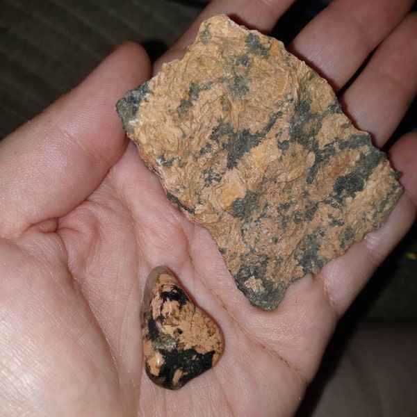 Preseli Bluestone Green Man Stonehenge Stone Carved Green Man Pagan - Etsy