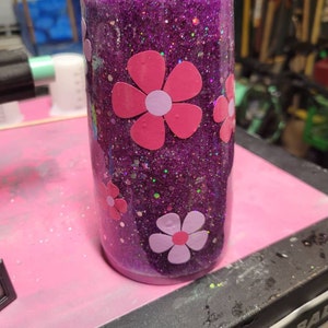 Stanley Stickers Flowers Decals Sheets Stanley Accessories - Etsy