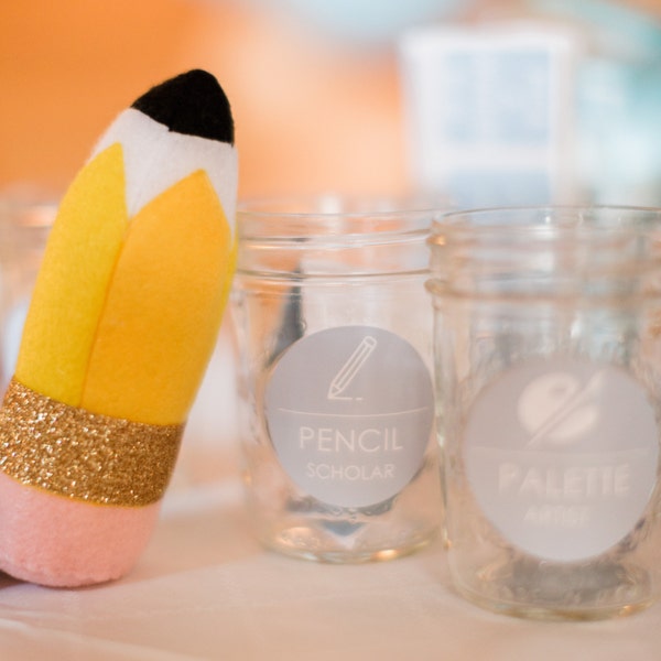 Felt Doljabi Zhuazhou {7+ Items} Customizable 돌/돌잡이 - Etsy
