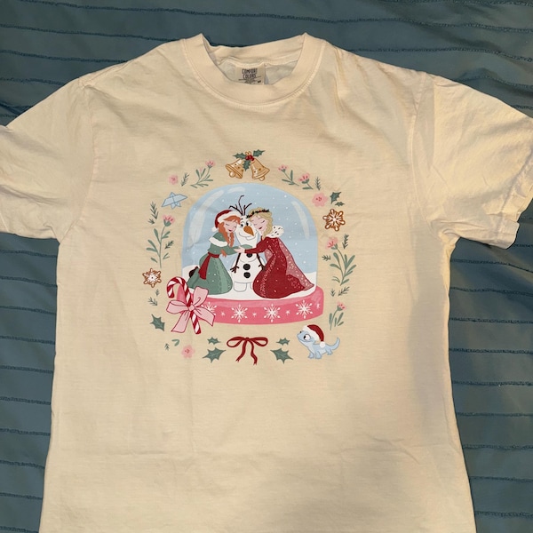 Comfort Colors Vintage Tale as Old as Time Shirt, Disney Princess Shirt ...
