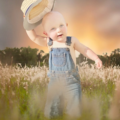 Sports Digital Background With Dust Layer - Etsy