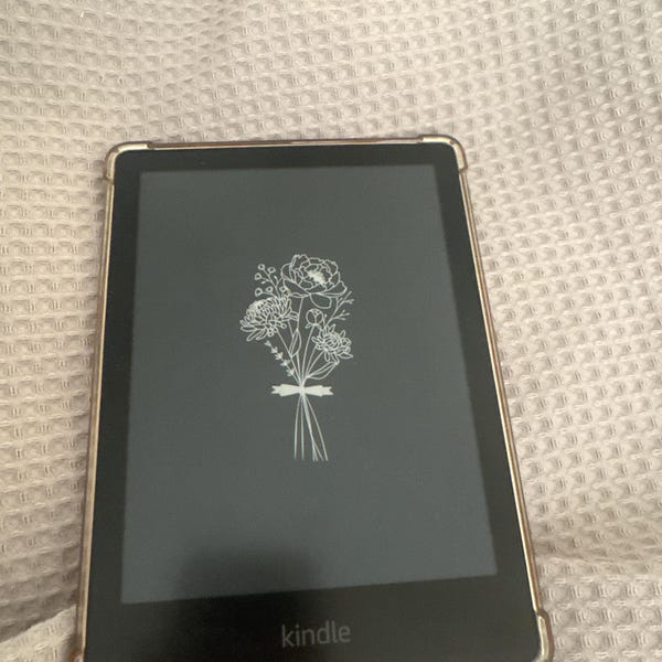 12 Lock Screens for Kobo Libra Colour Kobo Clara Colour Screensavers ...