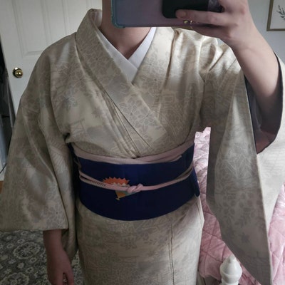 Mesh Mae-ita obi-ita Board for Summer - Etsy