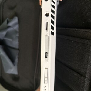 Port Guard for ASUS ROG Ally - Etsy