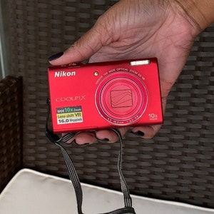 Camera Skina M 215 / Automatic 35mm Film Point and Shoot Camera / First ...