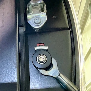 Custom Universal Bobber Fender Strut Kit - Etsy