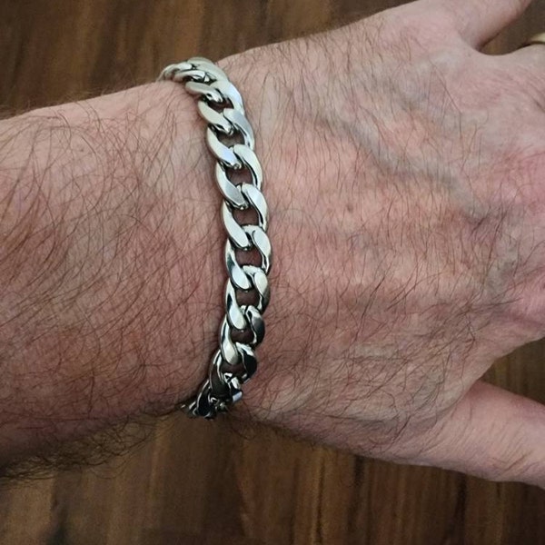 Whole Spool Stainless Steel Curb Chain - Yard or Full Spool - High ...