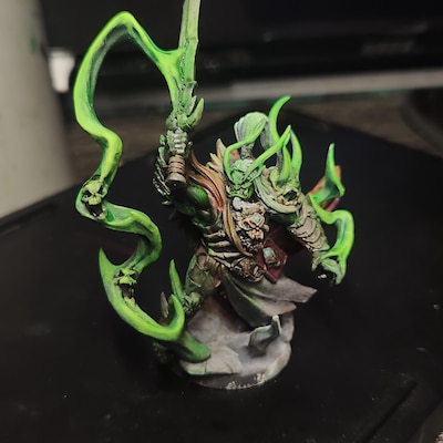 Aboleth Dnd, Dungeons and Dragons, Tabletop Gaming, Miniature Painting ...