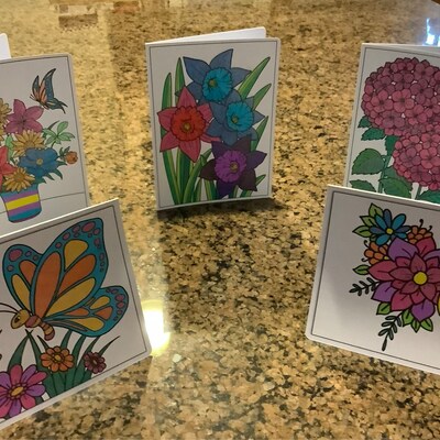 Paint Your Own Mermaid,diy Paint Kit,mermaid Paint Party Favor,pre ...