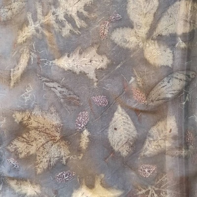 Woad Powder Extract isatis Tinctoria Blue Dye for Fabric - Etsy