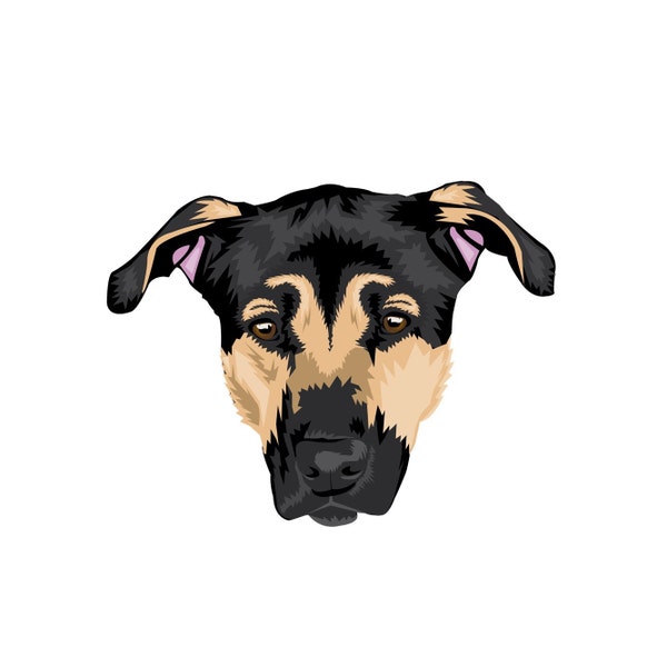 PDX IPA Snake -- Laptop Sticker -- Water Bottle Sticker - Etsy