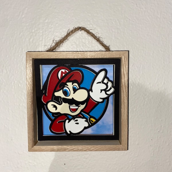 Jumpman V2 Layered SVG. Vector Laser Cut. - Etsy