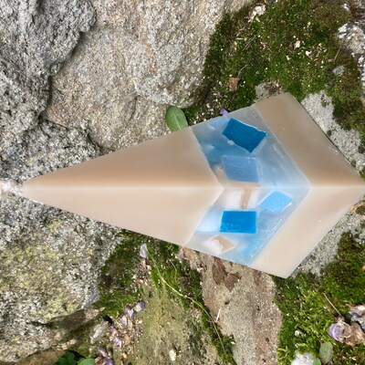 Durable Large Cylindrical Candle Molds for DIY Candle Making - Etsy