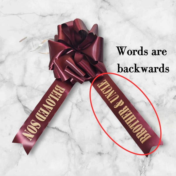 School Graduation Printed Personalized Ribbons All Colors 3/8" & 5/8 ...