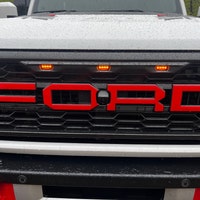 Tufskinz Custom Text Door Sill Protection Fits 2022-2024 Maverick 4 ...