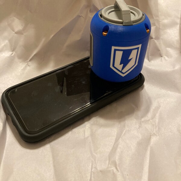 Apex Legends Shield Cell 3D Printed - Etsy