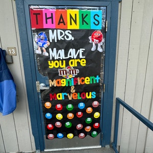 The Future of the World Bulletin Board Letters Classroom - Etsy