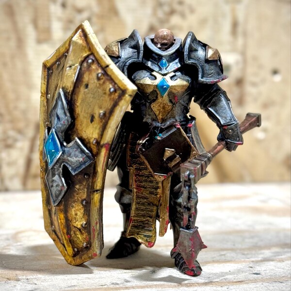Tarrasque Remastered Lord of the Print Gargantuan Monstrosity 75mm ...