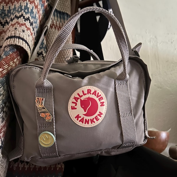 Pastel Smiley Face Pin | Smiley Face Brooch | Colourful Pin Badge ...