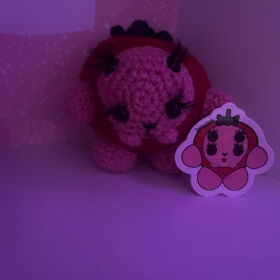 Strawmellie/ Melberry Inspired by Melanie Meme - Etsy