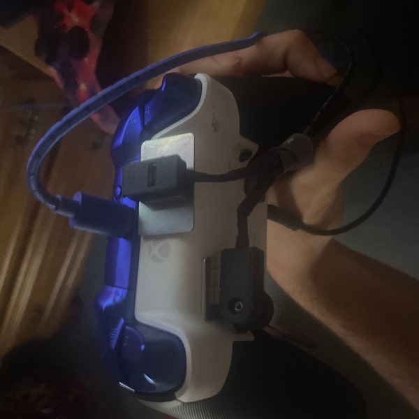 Proscroller V3 - Controller Scroll Wheel - Etsy