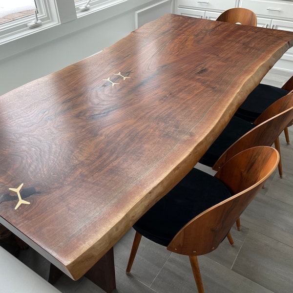 The Rigo: Queen Bed Frame Handcrafted From Solid Hardwood - Etsy