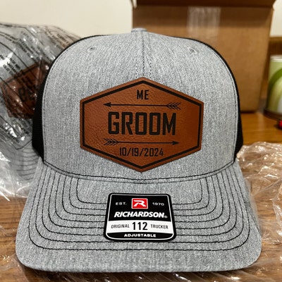 Little Buck Shooter Club Hat, Richardson 112, Hunter Gift, Funny ...