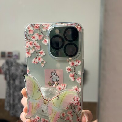 Turquoise Stone Phone Grips,southwestern,rodeo Phone Grips,western ...