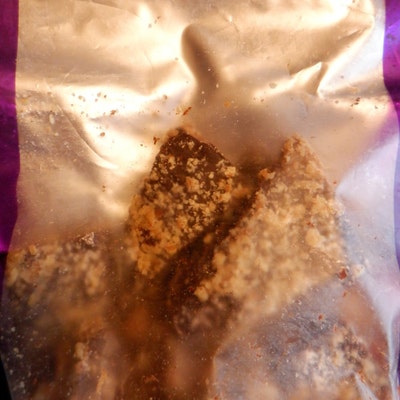 Scottish Toffee - Etsy