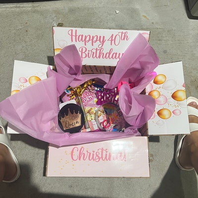 Medical School Care Package / Med Student Gift Box / Medical - Etsy