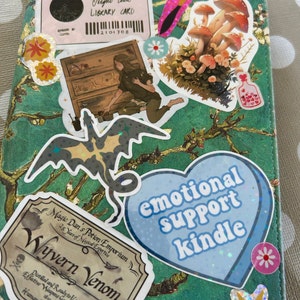 Girl Math Sticker / Tiktok Sticker / Stanley Cup Sticker / Kindle ...