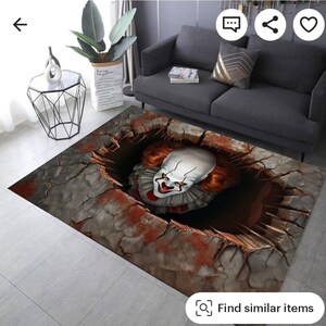 Palm Tree Leaves Runner, Jungle Leaf Runner, Rainforest Tropical Rug ...