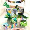 Leprechaun Trap Kit Printable, St Patricks Day Activities for Kids ...