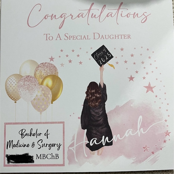 Maternity Leave Congratulations Card, Handmade Having a Baby Boy Card ...