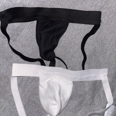 White STP Packing Harness - Etsy