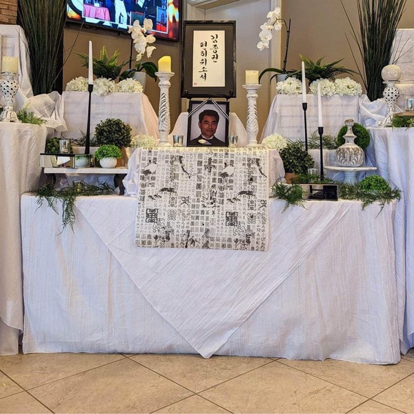 Shojin Hand Written Calligraphy in Chinese Japanese Korean, Calligraphy ...