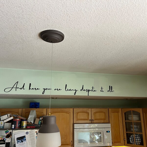 Personalized Wood Words DIY Project for Home Decor Wall Art Custom Wood ...