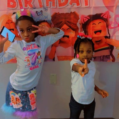 Jojo Siwa Denim Set Jojo Siwa Jeans Set Jojo Siwa Denim Outfit Jojo ...