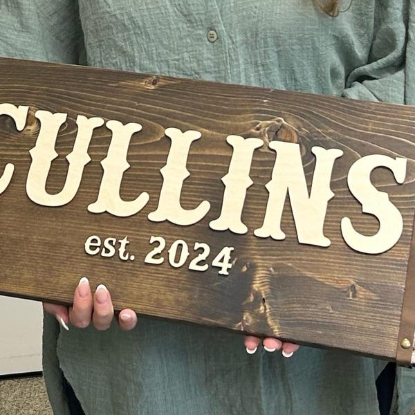 LED Lighted Welcome Witches Halloween Porch Sign for Front Porch, Witch ...