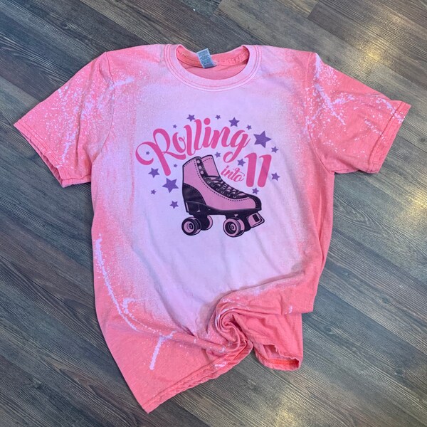 Let's Roll Into 11 Clipart. Rolling Into 11 Vector Digital Download ...