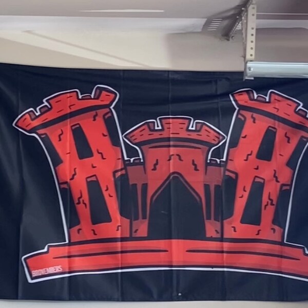 The Jumpmaster - Etsy