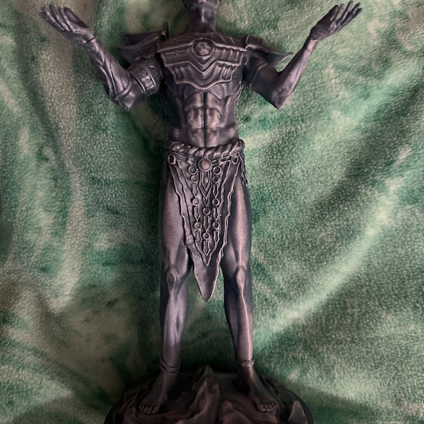 Sculpture of the Dragon Firnen Character of the Books Eragon. - Etsy