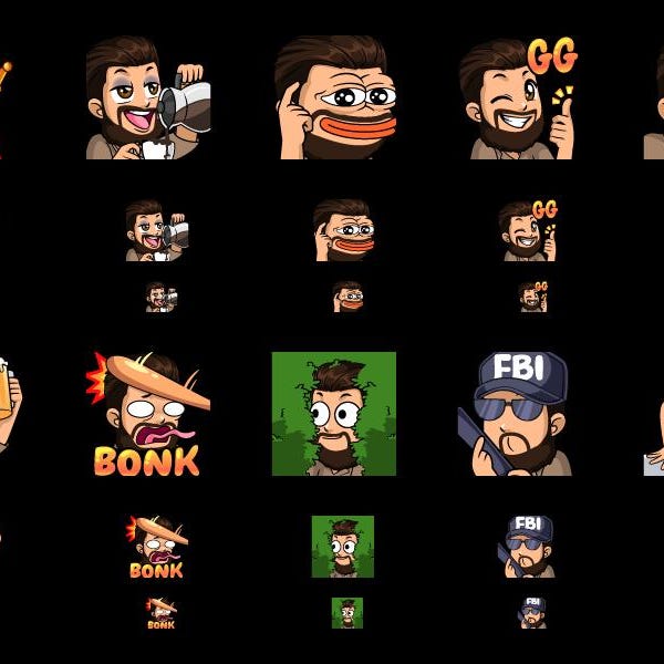 Custom Cute Pngtuber | Pngtuber | Custom PNG Tuber | PNG Character ...