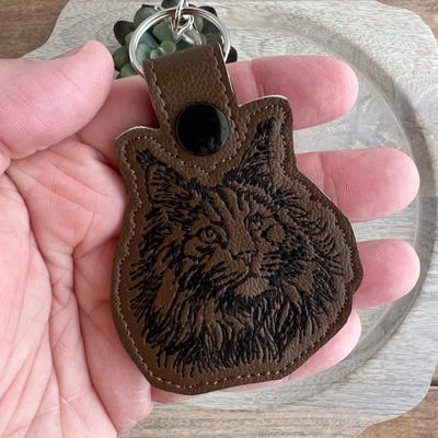 Doberman Pinscher Dobie Embroidery Pattern, Dog Lover, Huge Breed ...