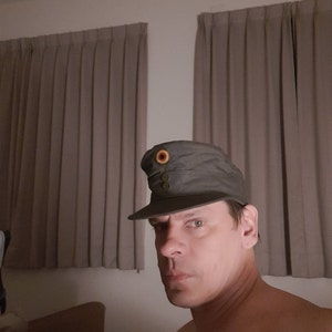 Genuine Finnish Army M65 Field Cap Finland Military Issue | Etsy