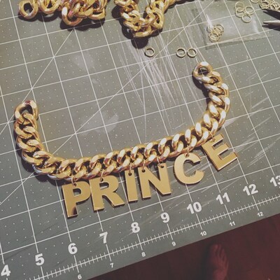 ACRYLIC LETTERS, One Inch Letters,snapback,laser Cut Letters,initial ...