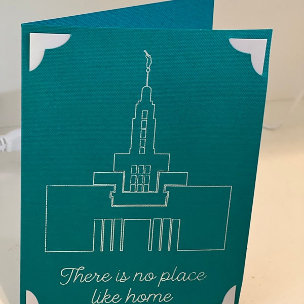 LDS Temple Vector Set, USA Temples, United States Temples, Includes .ai ...