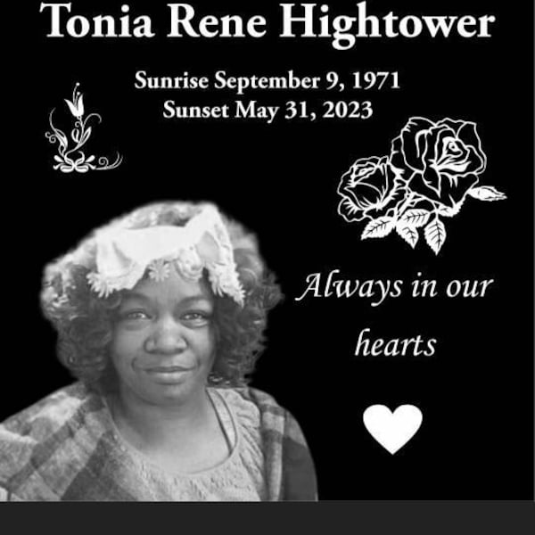 12"x6" Pet Headstone, Tombstone Laser Engraved on the Grave Marker, Pet ...