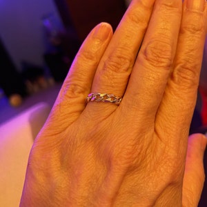 Solid Silver Disc Pendant 925 Sterling Silver Necklace Small | Etsy